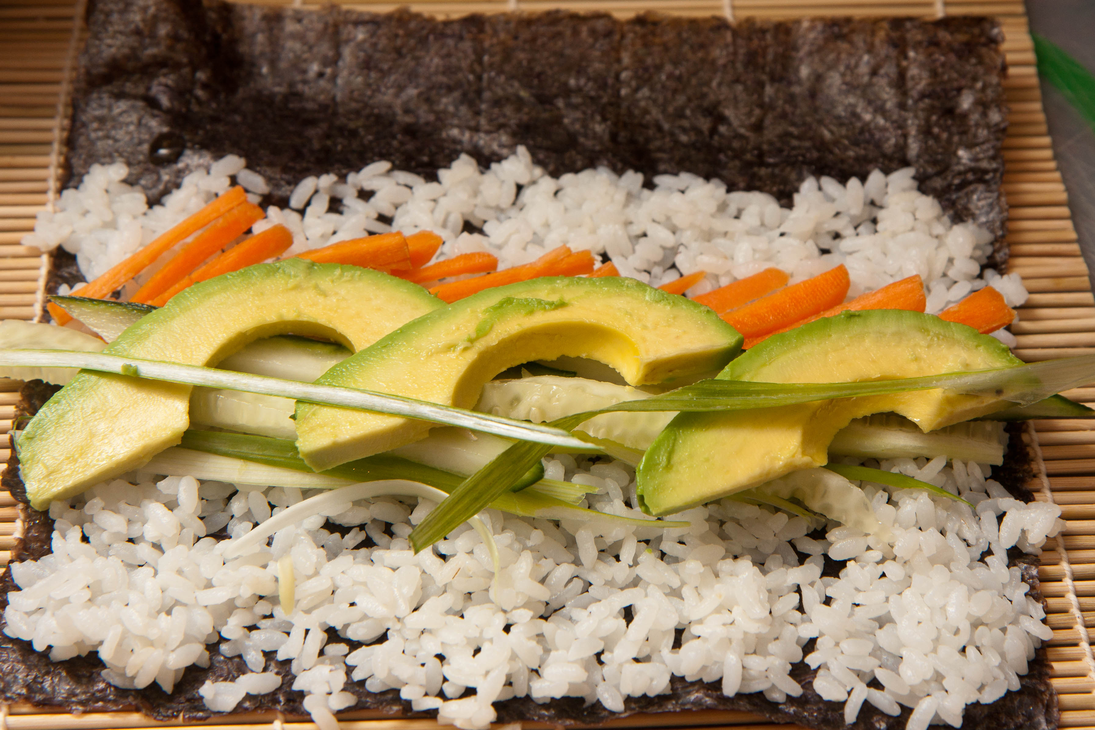 Don’t expect the first (few) rolls to look good, but they will sure be ...