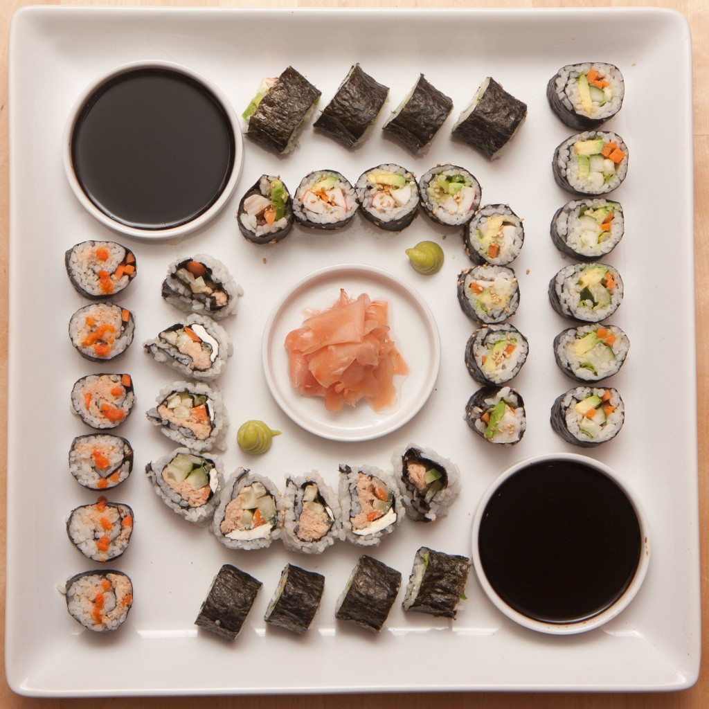 Don’t expect the first (few) rolls to look good, but they will sure be ...